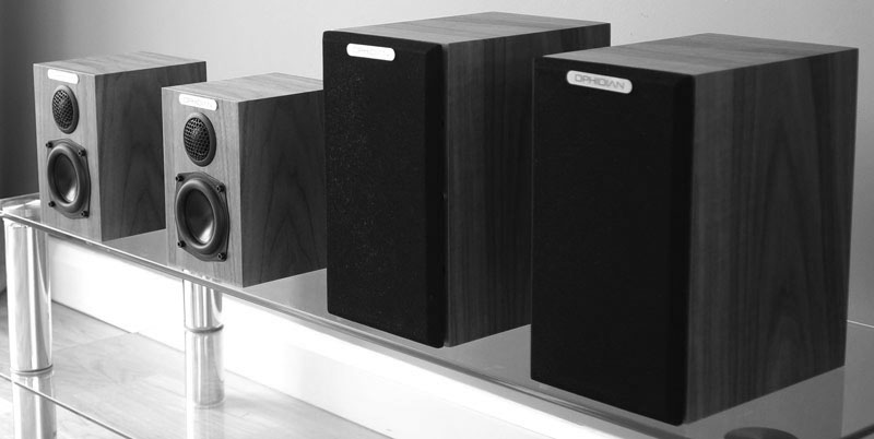 Products | Ophidian